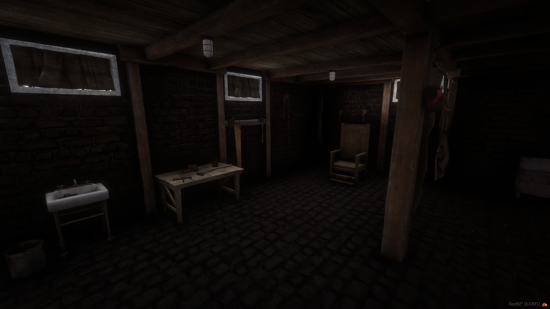[MLO] Caliga Hall Reborn - RedM Releases - Cfx.re Community
