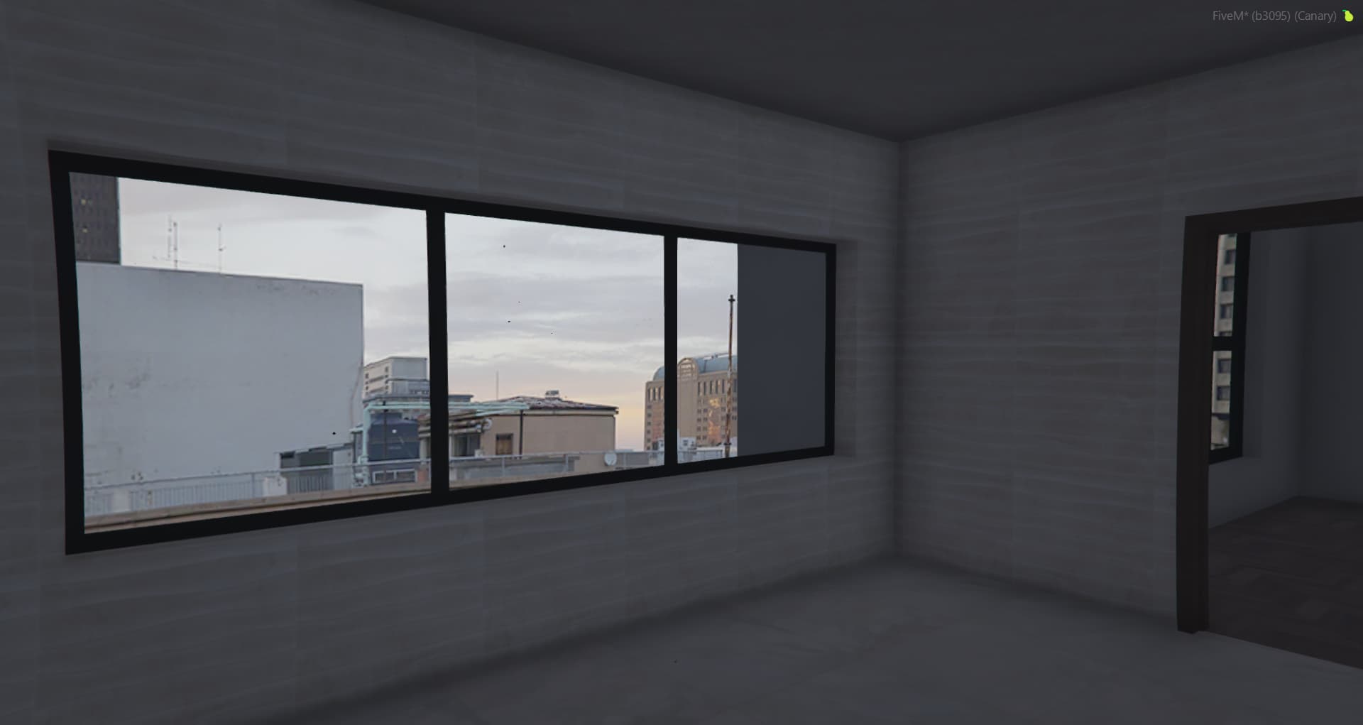 cDev Shells - Industrial Appartments - FiveM Releases - Cfx.re Community