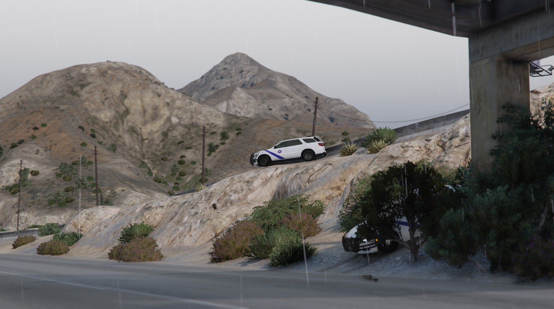 Grand Senora Desert - FiveM Snapmatic - Cfx.re Community