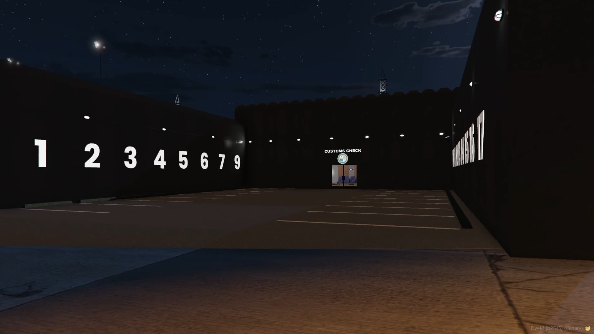 [PAID] [MLO] Customs Map V2 - FiveM Releases - Cfx.re Community