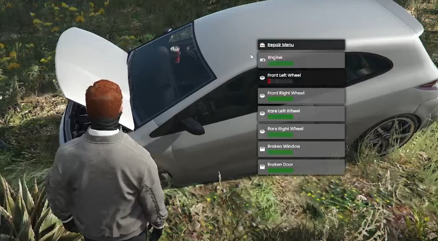 FiveM Mechanic Run Script For Multi - FiveM Releases - Cfx.re Community