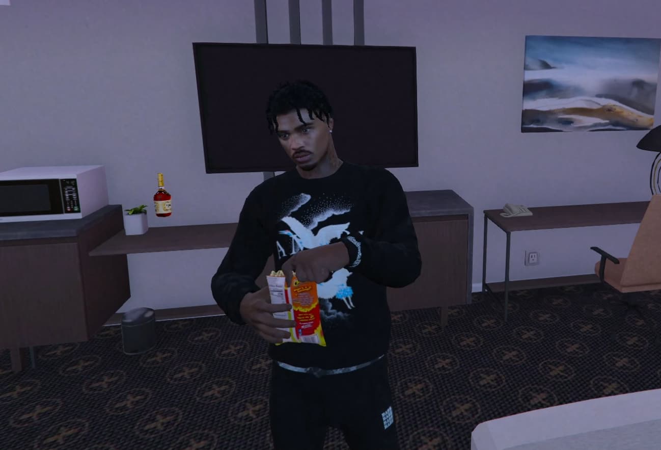 DC Every Animations - FiveM Releases - Cfx.re Community