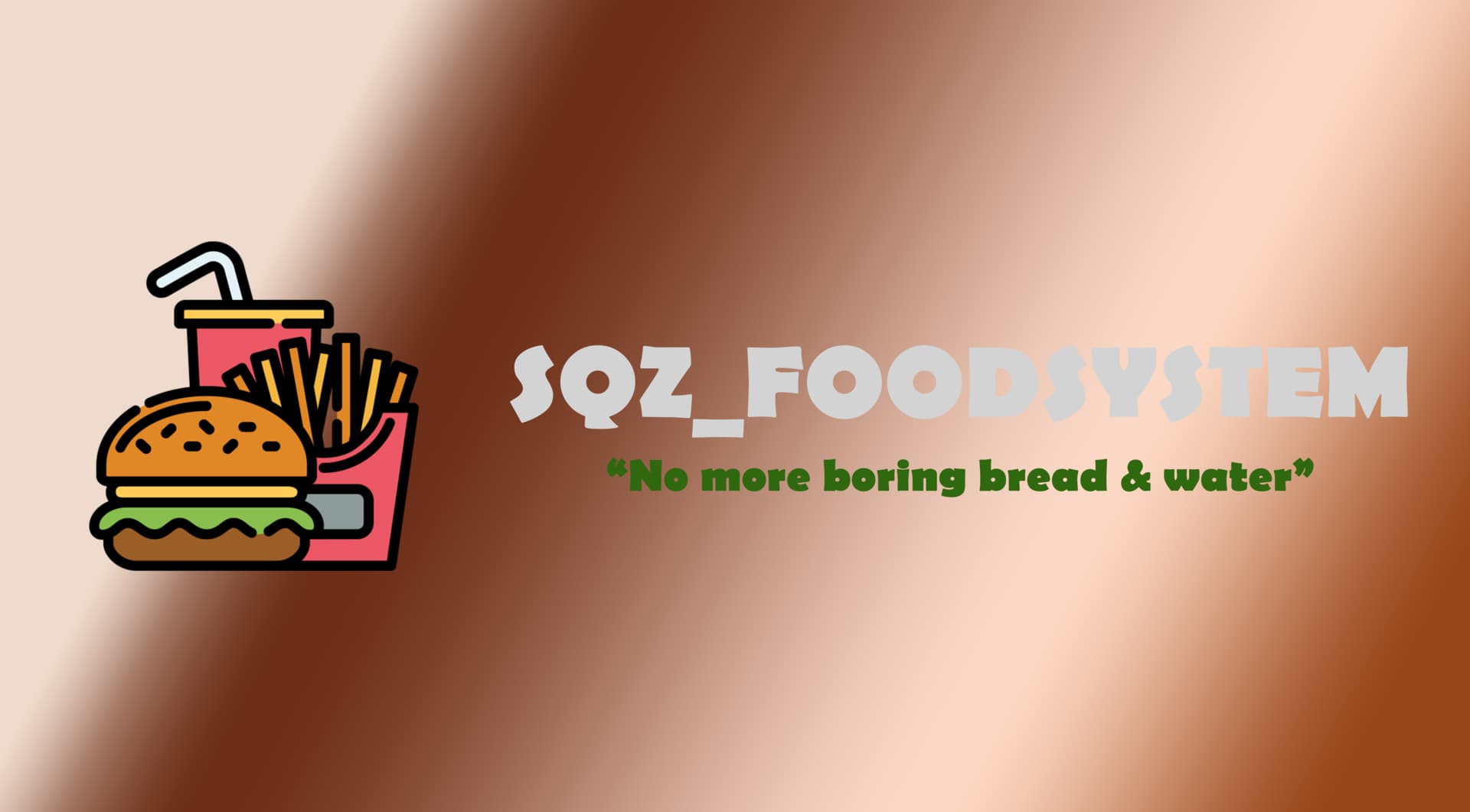 [ESX/QB] SQZ_FOODSYSTEM - New realistic food system - FiveM Releases ...