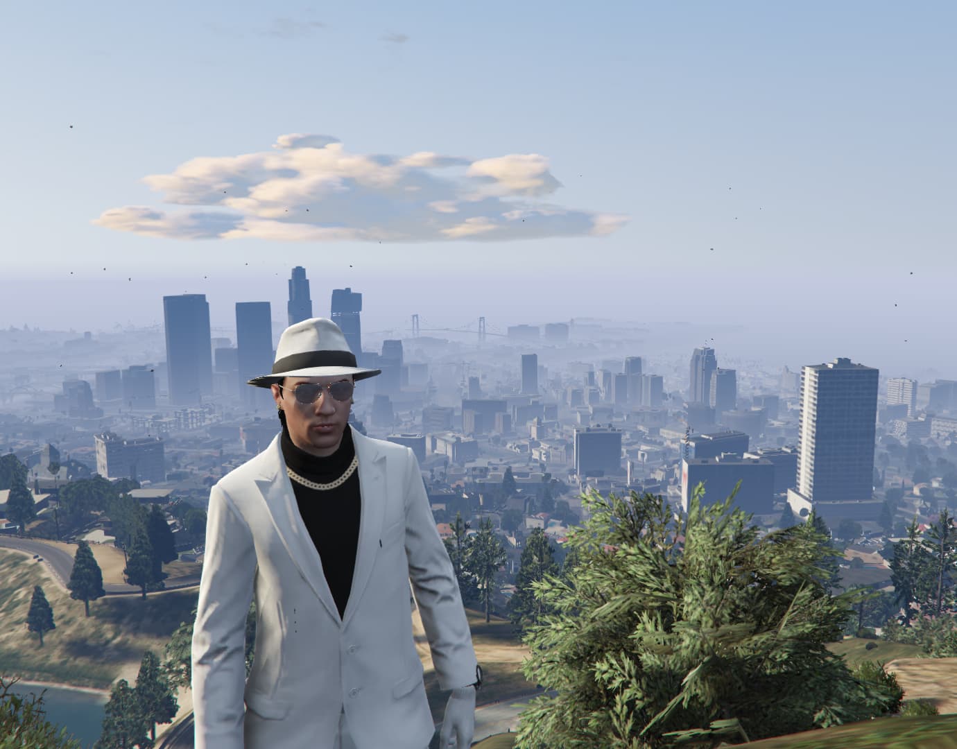 Gotta love the new life - FiveM Snapmatic - Cfx.re Community