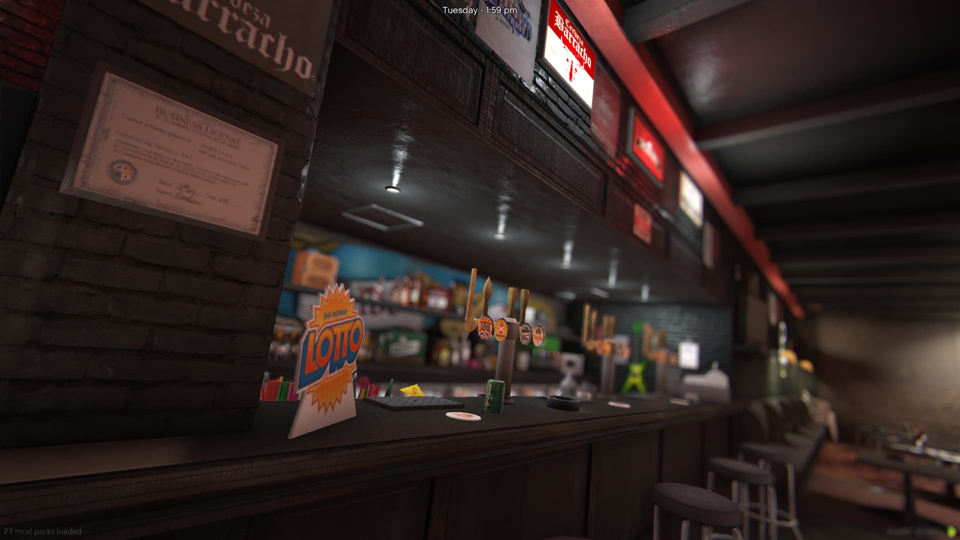 Mirror Park Rock Club - FiveM Releases - Cfx.re Community