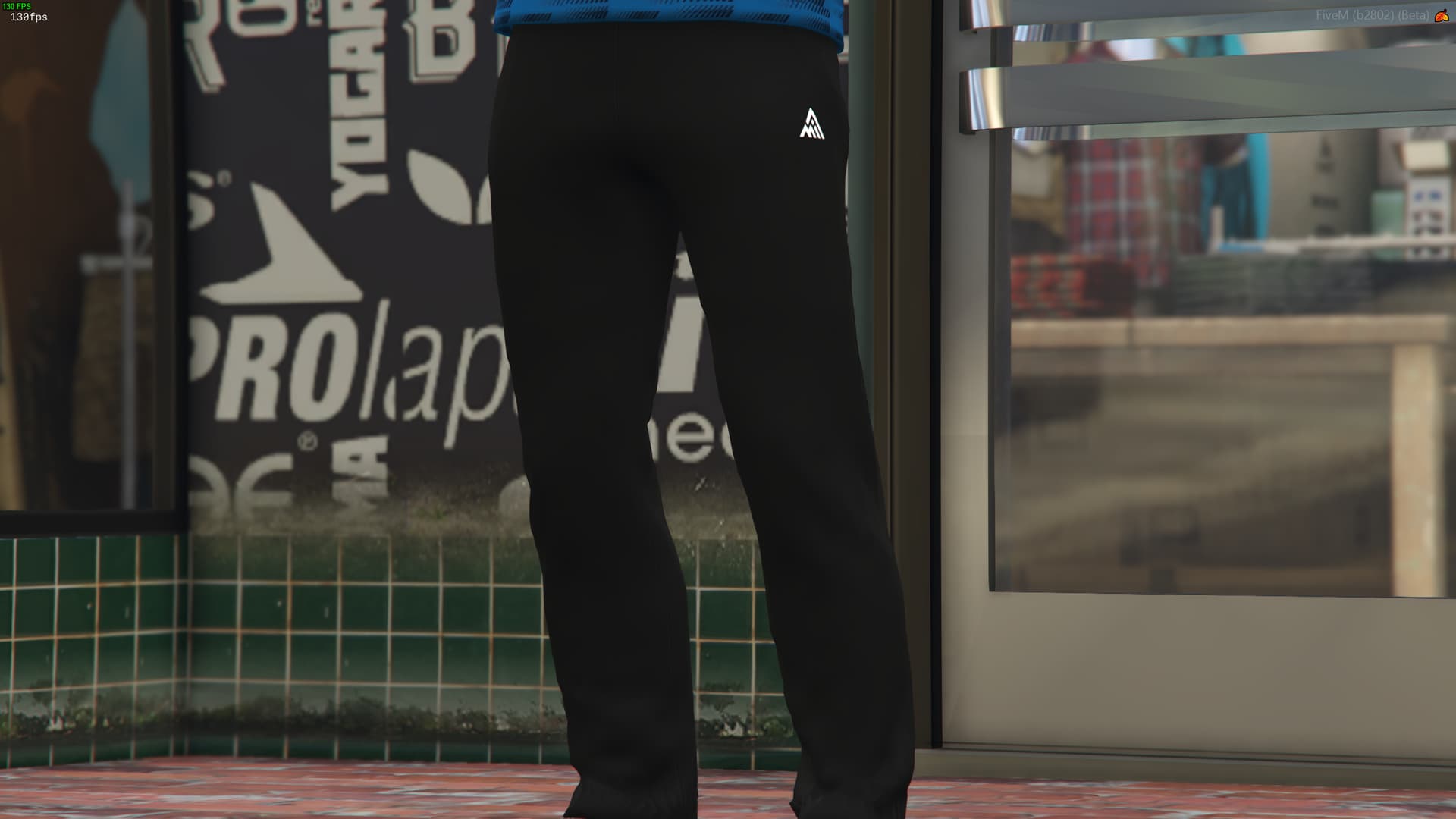[CUSTOM EUP] MountTrek Clothing Set - FiveM Releases - Cfx.re Community