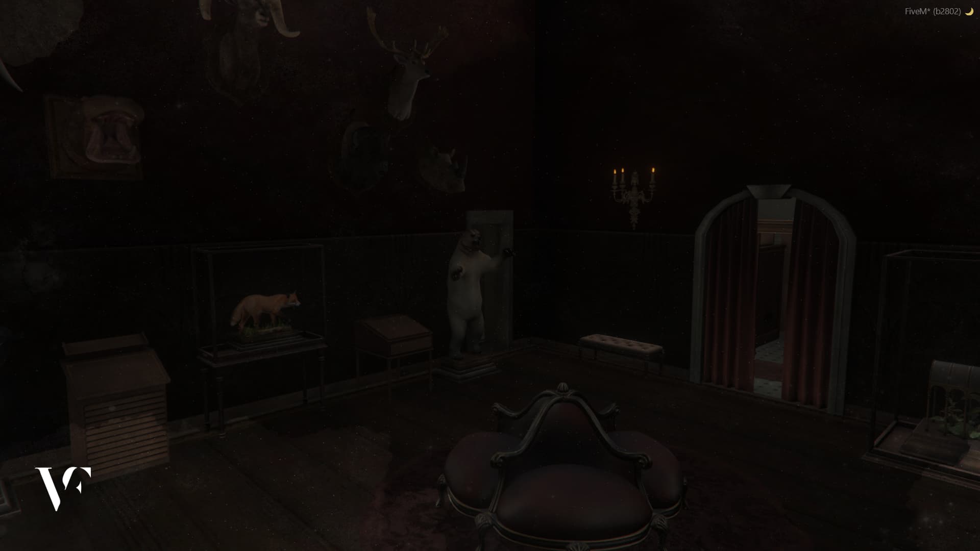 [PAID] Vinewood Castle - FiveM Releases - Cfx.re Community