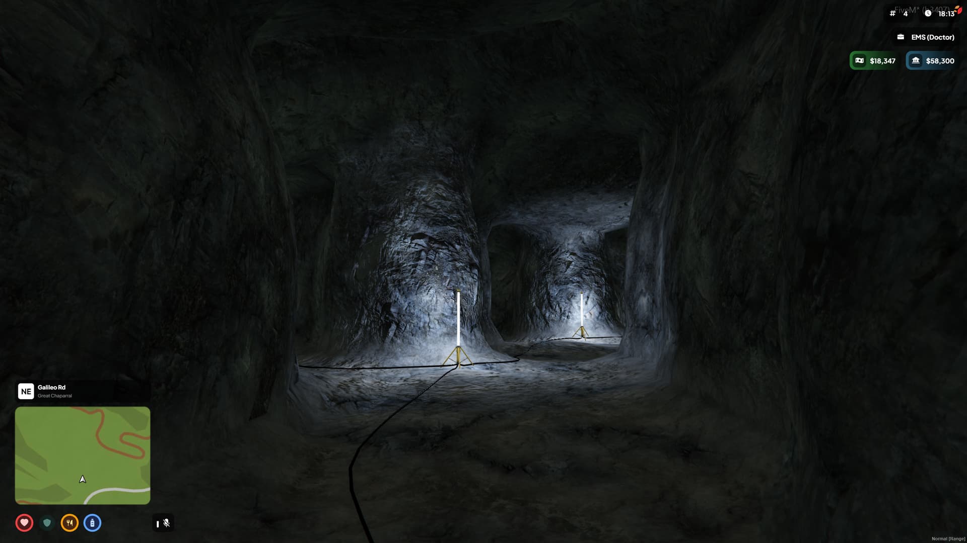 🏙️ HighRise RP 2.0 | The City Rebuilt - Jan 30th 2026 • Serious RP • No ...