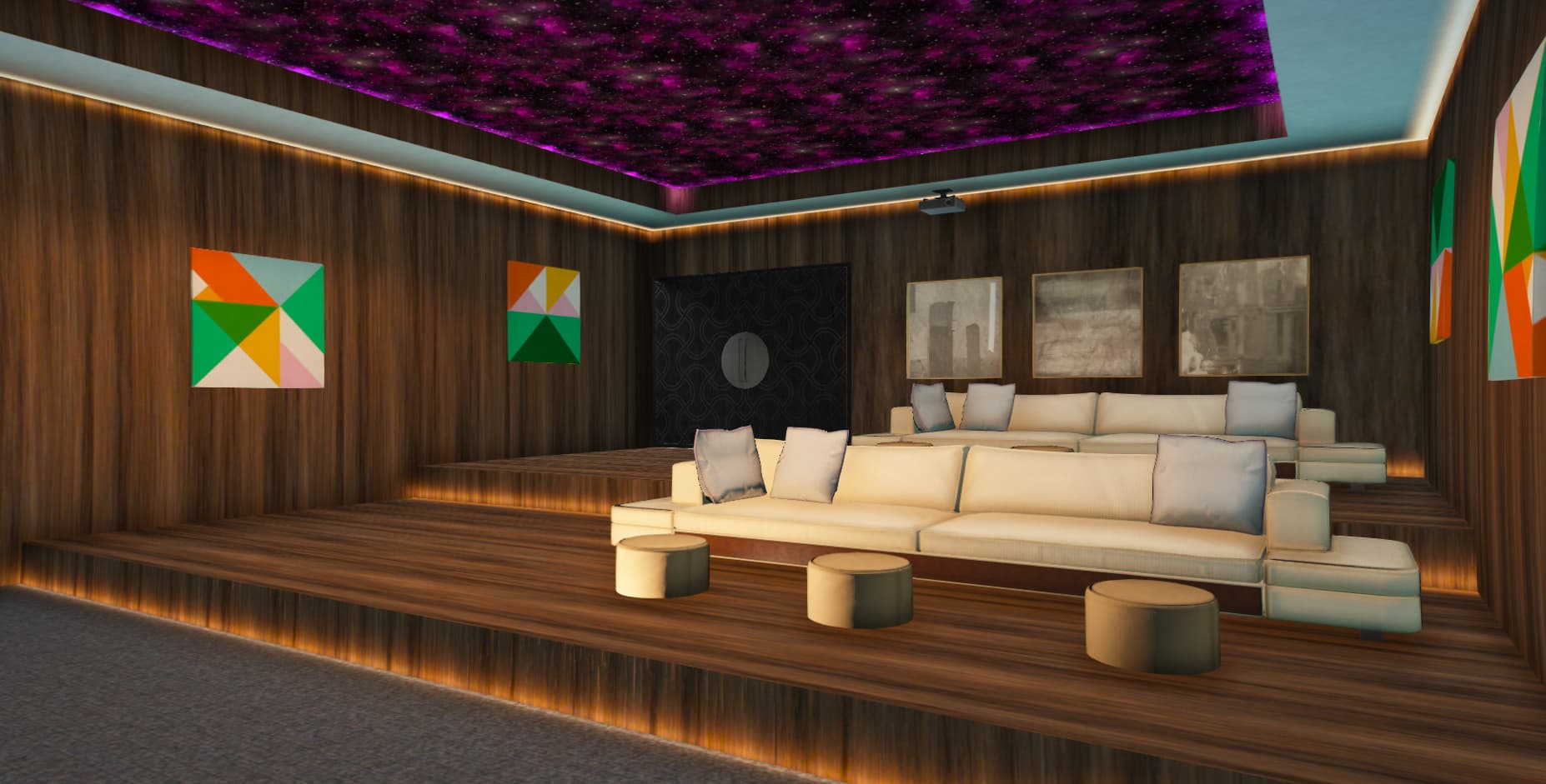 Alta Street Lobby + Apartments MLO - FiveM Releases - Cfx.re Community