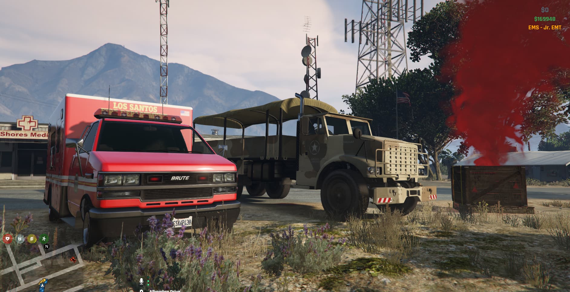 Airdrop and Vehicles Drop [PAID] - FiveM Releases - Cfx.re Community