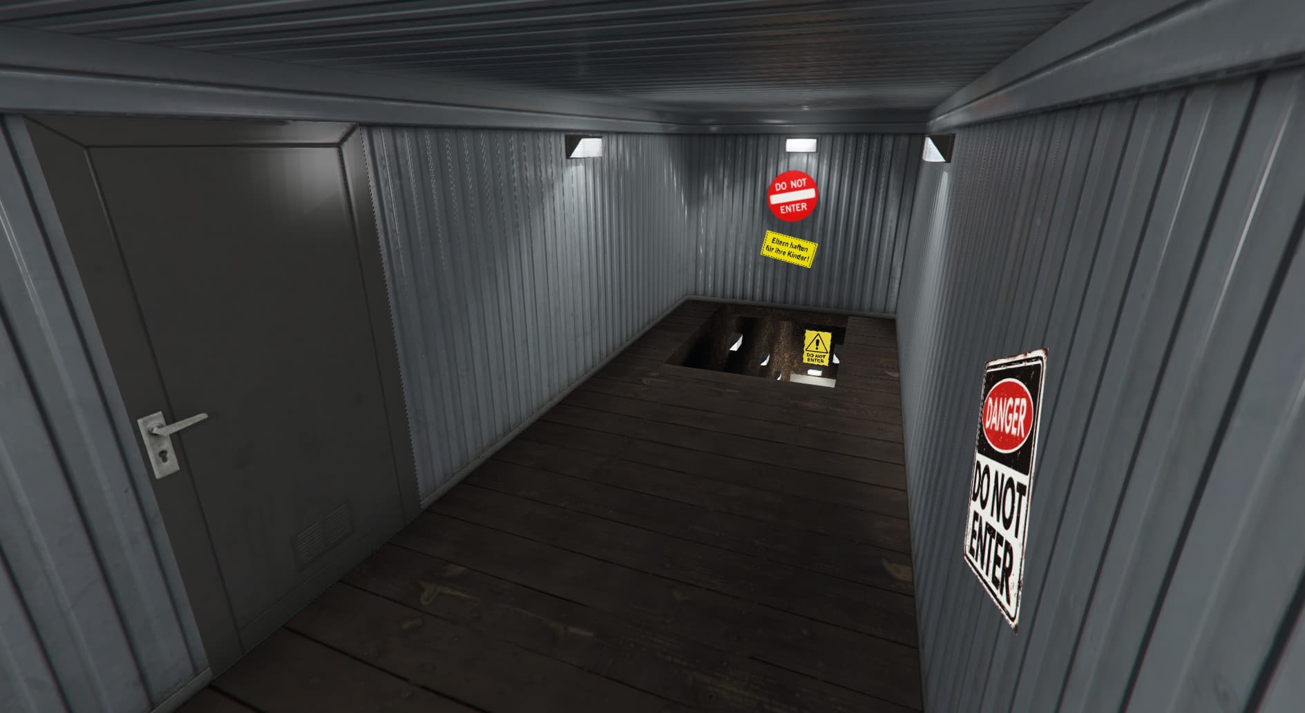 Hidden Meth labor [MLO] - FiveM Releases - Cfx.re Community