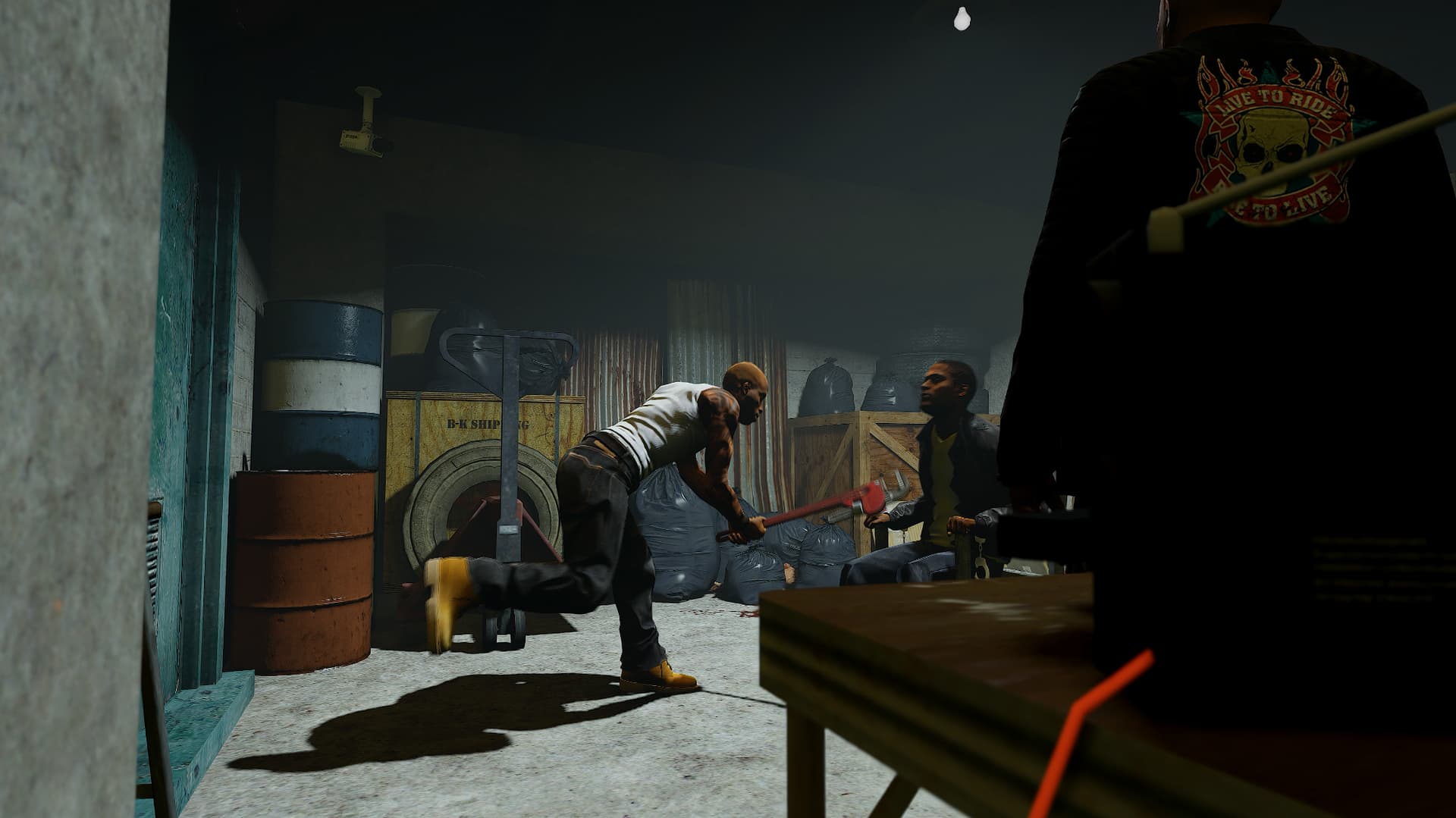 [MLO] Hidden Bunker | 5 Locations - FiveM Releases - Cfx.re Community