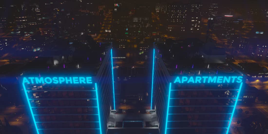 [MLO] Atmosphere Apartment Complexes + Script - FiveM Releases - Cfx.re ...