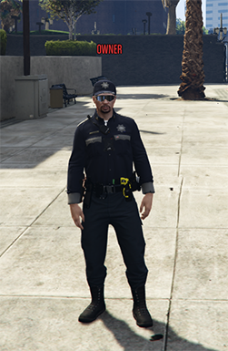 [FREE] [ESX] Advanced Staff Tag System 🌟 - FiveM Releases - Cfx.re ...