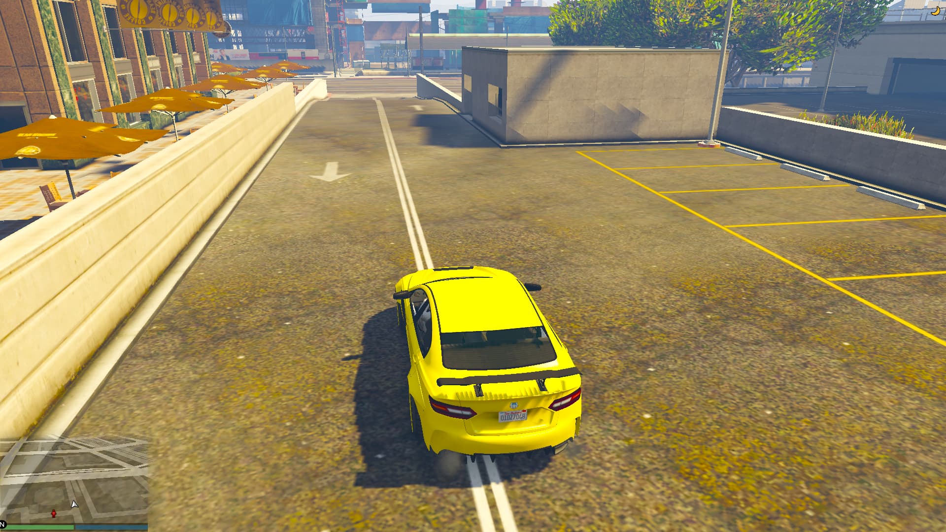 [PAID] Vehicle Rental System - FiveM Releases - Cfx.re Community