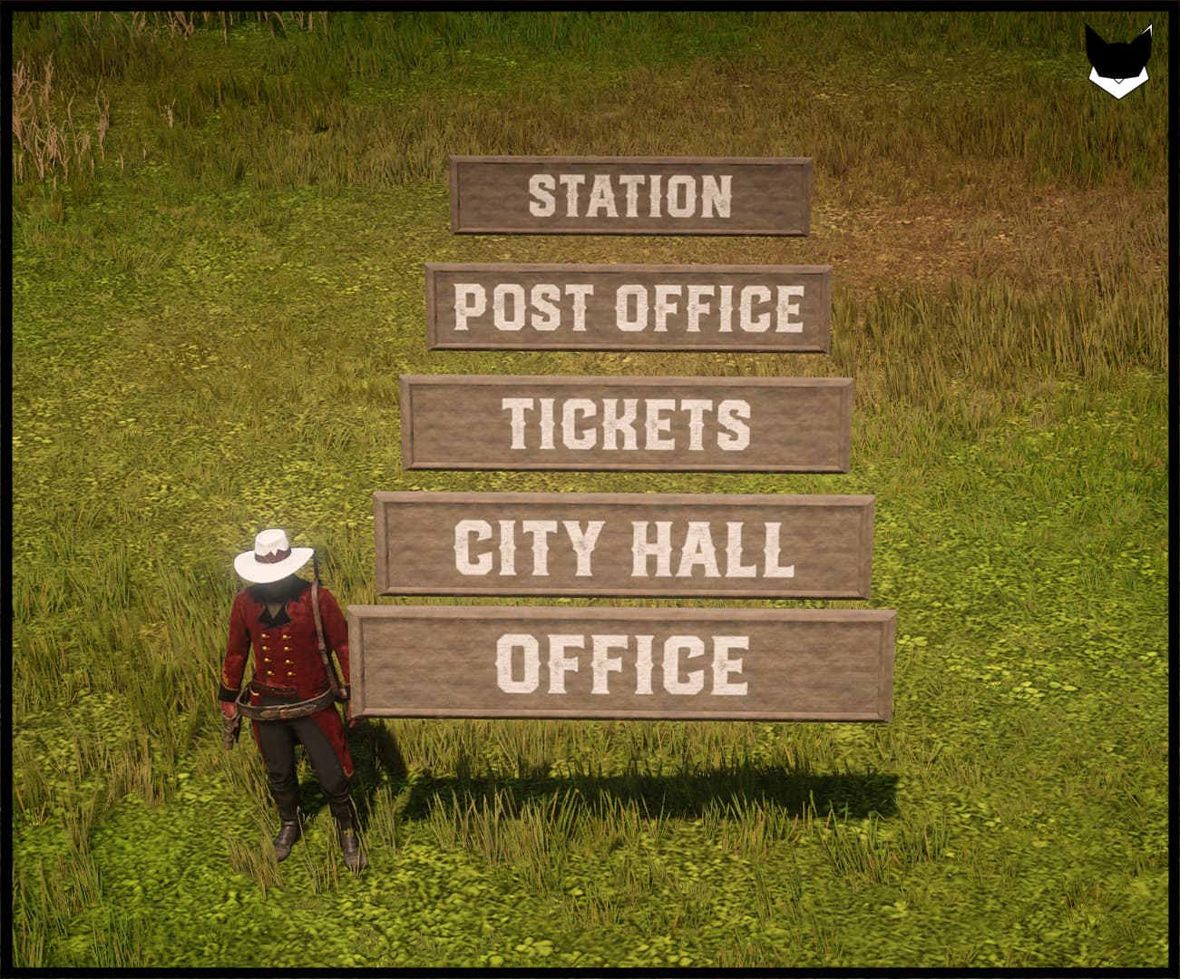 [PROPS] PROP BUNDLE 1 - FLAGS, BANNERS and SIGNS - RedM Releases - Cfx ...