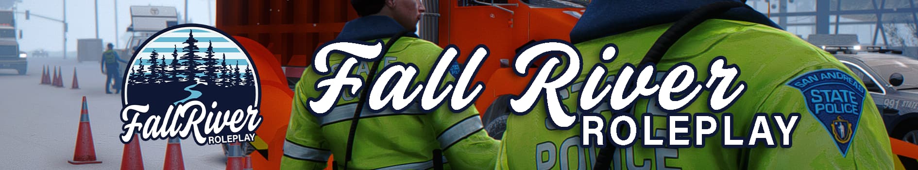 Fall River Roleplay | Est. 2023 | 16+ | Mass. Based | Open Recruitment ...