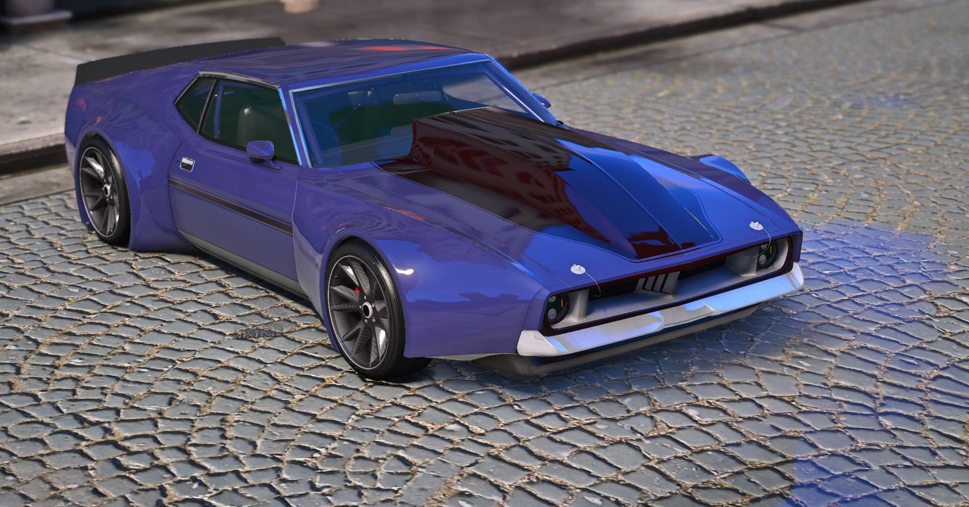 [PAID] Deviant GTX | TOS & Lore Friendly - FiveM Releases - Cfx.re ...