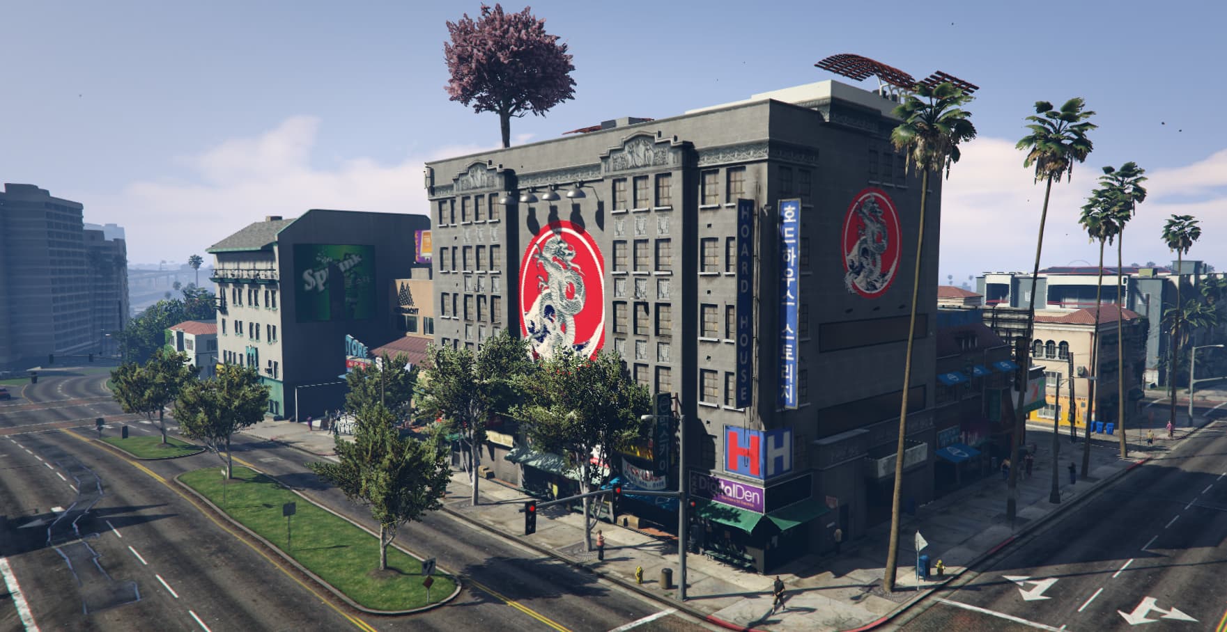 [MLO] GANG HOODS PACK - FiveM Releases - Cfx.re Community