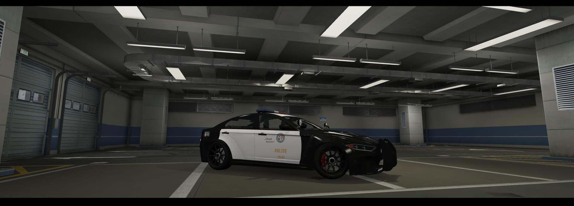 Prophecy RP | 18+ Serious RP | Unique Civilian Jobs | Player Owned ...