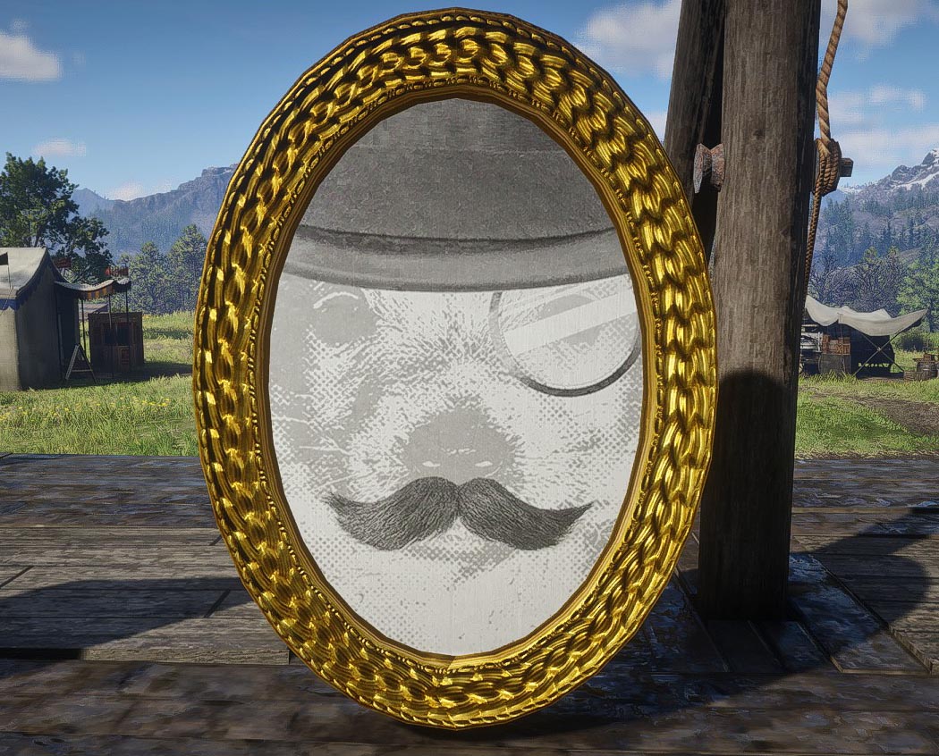 [PAID] [PROPS] Custom Frames Template Pack - RedM Releases - Cfx.re ...