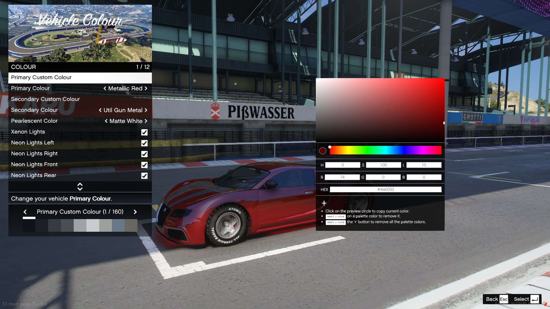 [H@mer][GameRoom] Racing (GTA:O Style) + Map Editor - FiveM Search