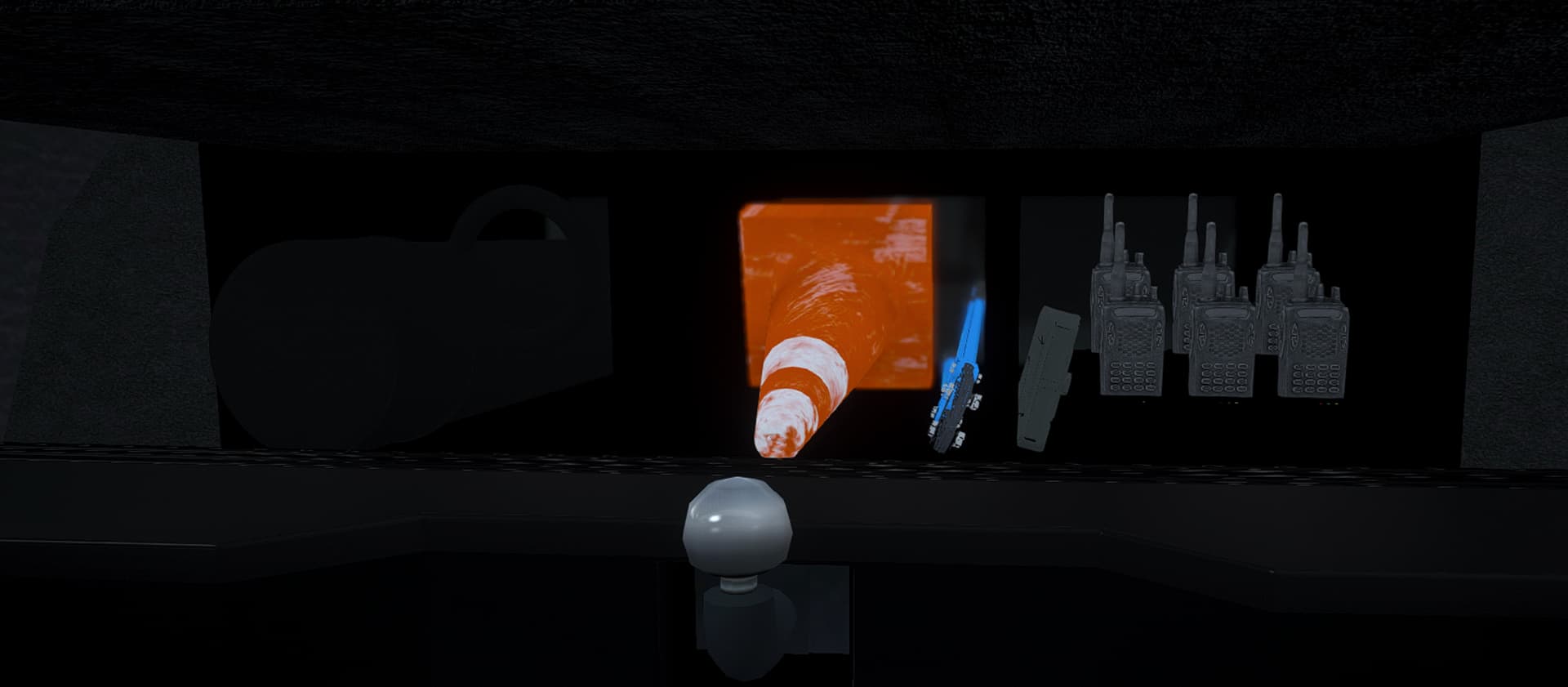 Monstrociti Marked OffRoad Unit - ELS & NON ELS Versions - FiveM ...