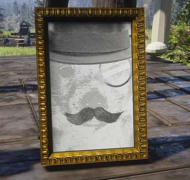 [PAID] [PROPS] Custom Frames Template Pack - RedM Releases - Cfx.re ...