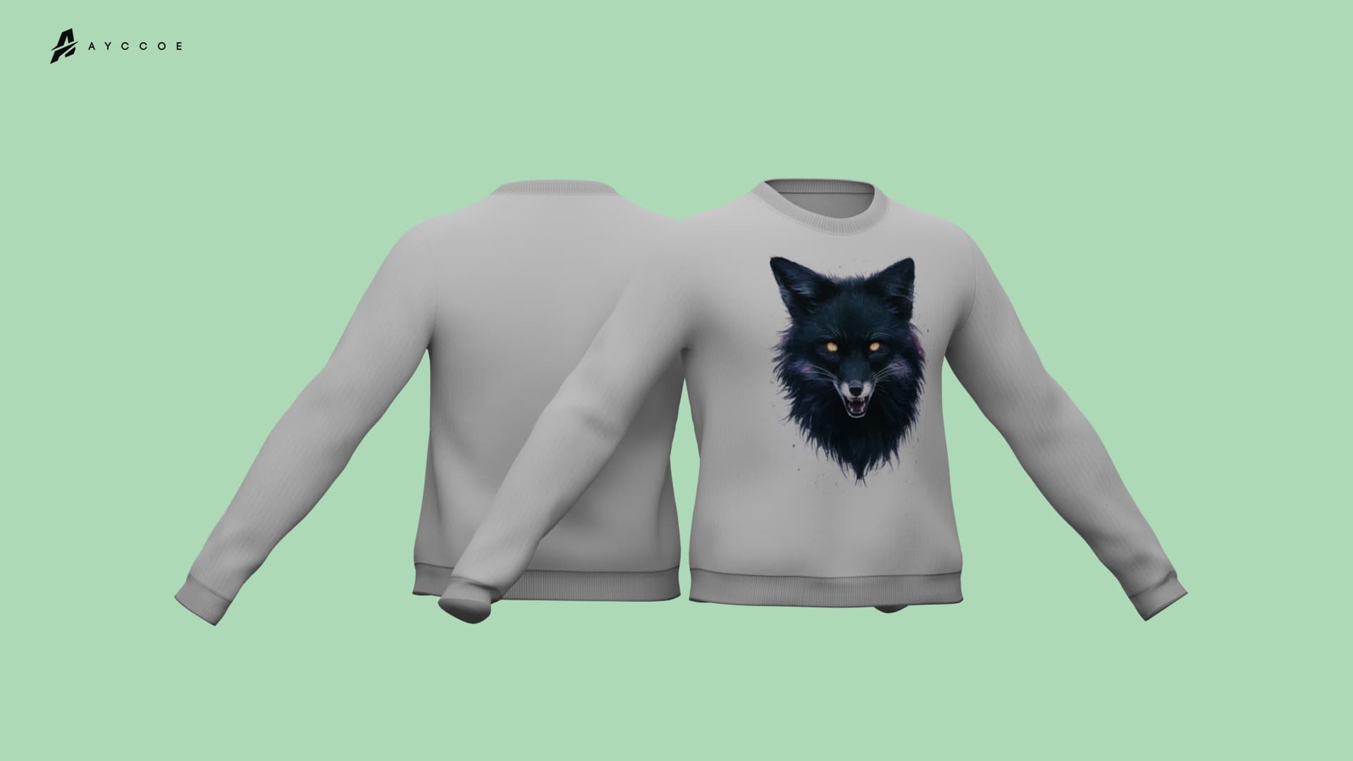 Dark Phantasy Sweaters (MP Male) - FiveM Releases - Cfx.re Community