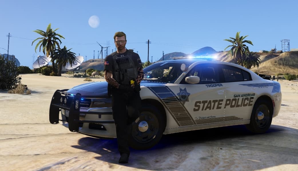 Ascension Roleplay ★ - Server Bazaar - Cfx.re Community