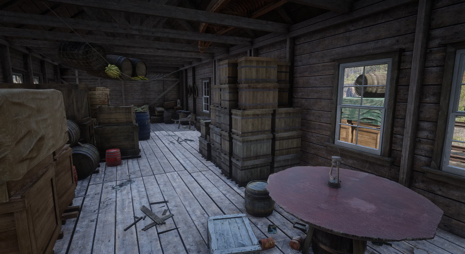 [NOW OPEN] Bacchus Station - RedM Releases - Cfx.re Community