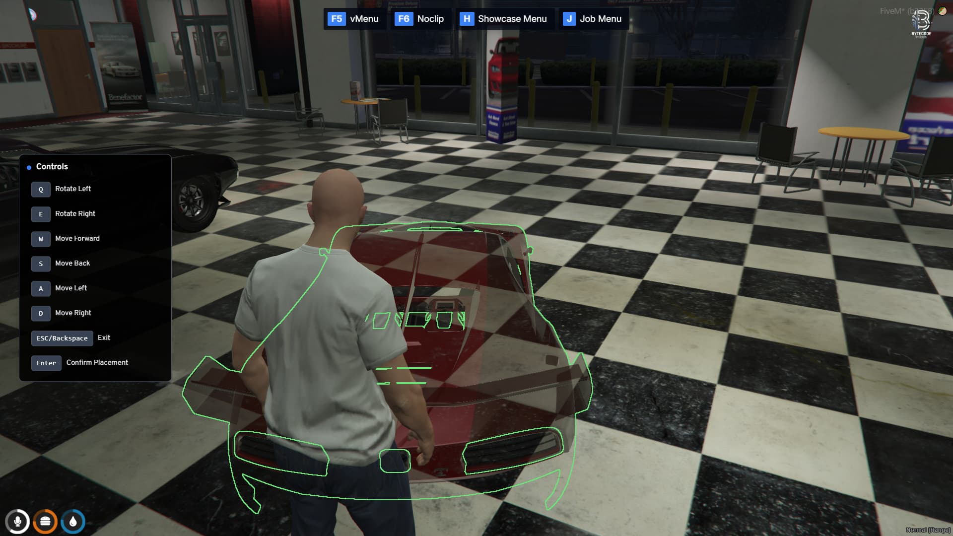 Kartik- Dealership | Advanced Dealership With Stock System - FiveM Releases - Cfx.re Community