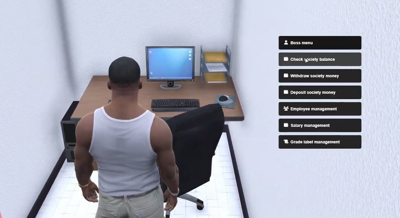 Grill N Thrill — Player-Owned Food Business - FiveM Releases - Cfx.re ...
