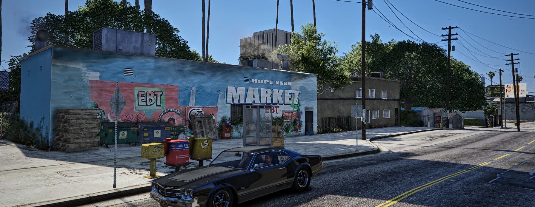 [PAID][MAP] South Central | Western [STREETNERD] - FiveM Releases - Cfx ...