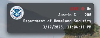 [PAID] Police Duty Menu - FiveM Releases - Cfx.re Community