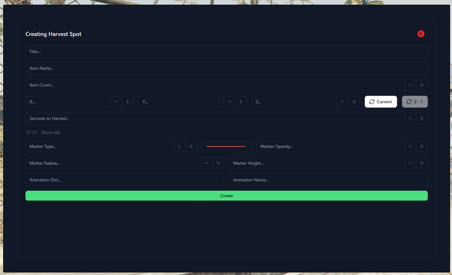 [PAID][ESX/QBCORE] yupDrugs - Your drugs manager all-in-one - FiveM ...