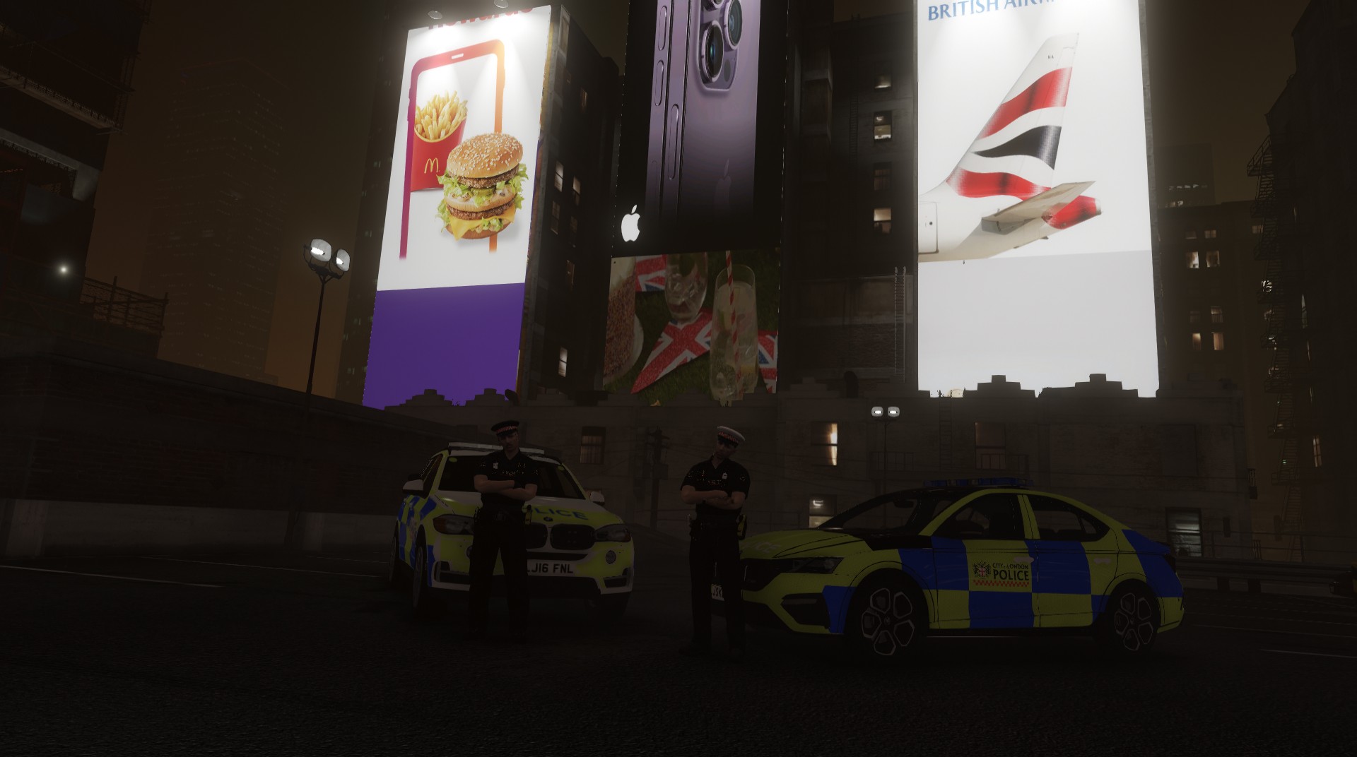 Colp - FiveM Snapmatic - Cfx.re Community