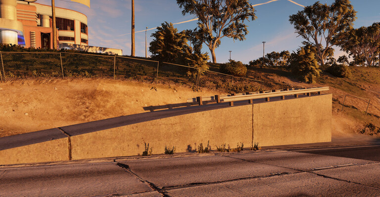 [Prop] Service Ramp - FiveM Releases - Cfx.re Community