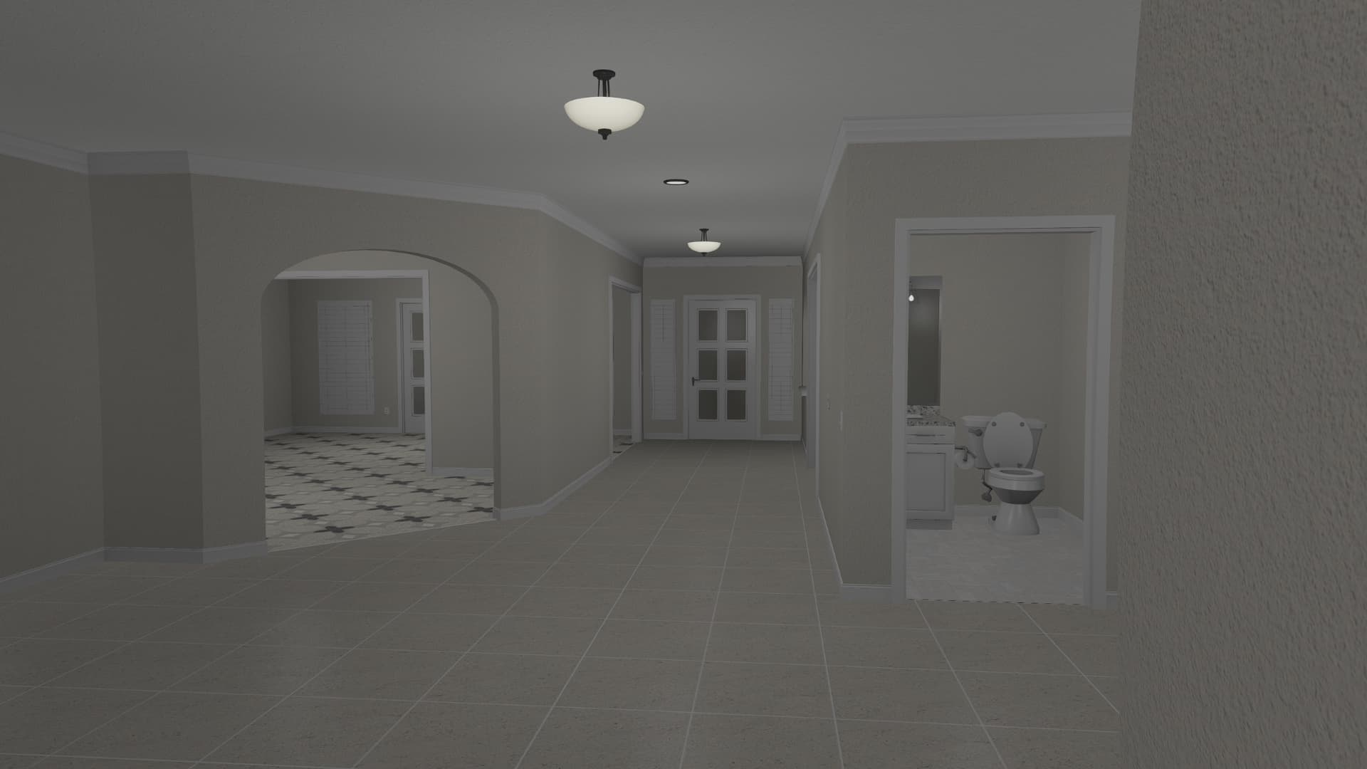 Realistic Housing Shells Bundle V2 🏠 - FiveM Releases - Cfx.re Community