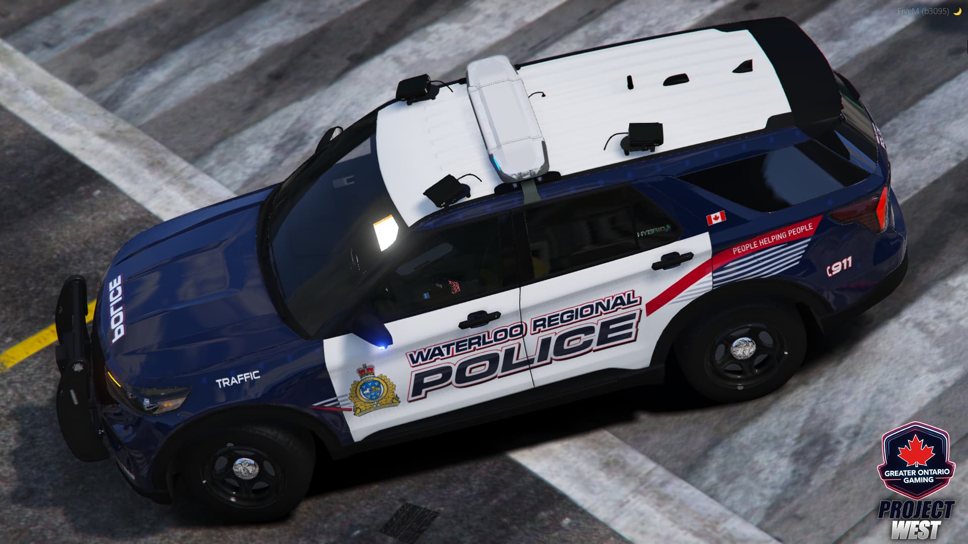 Greater Ontario Gaming-Ontario's most realistic FiveM community - Page ...