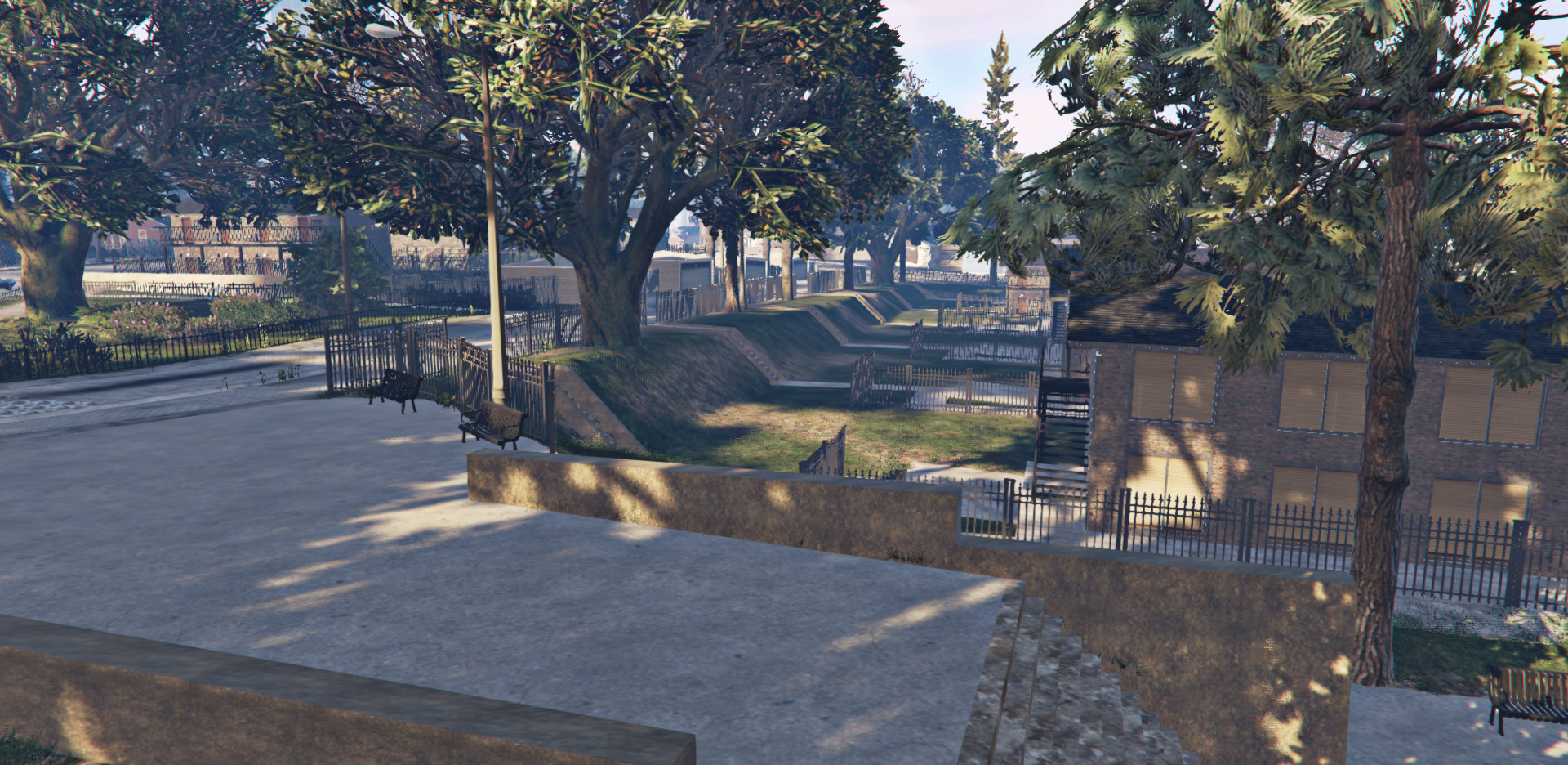 [PAID] 4LNA Memphis V2 - FiveM Releases - Cfx.re Community