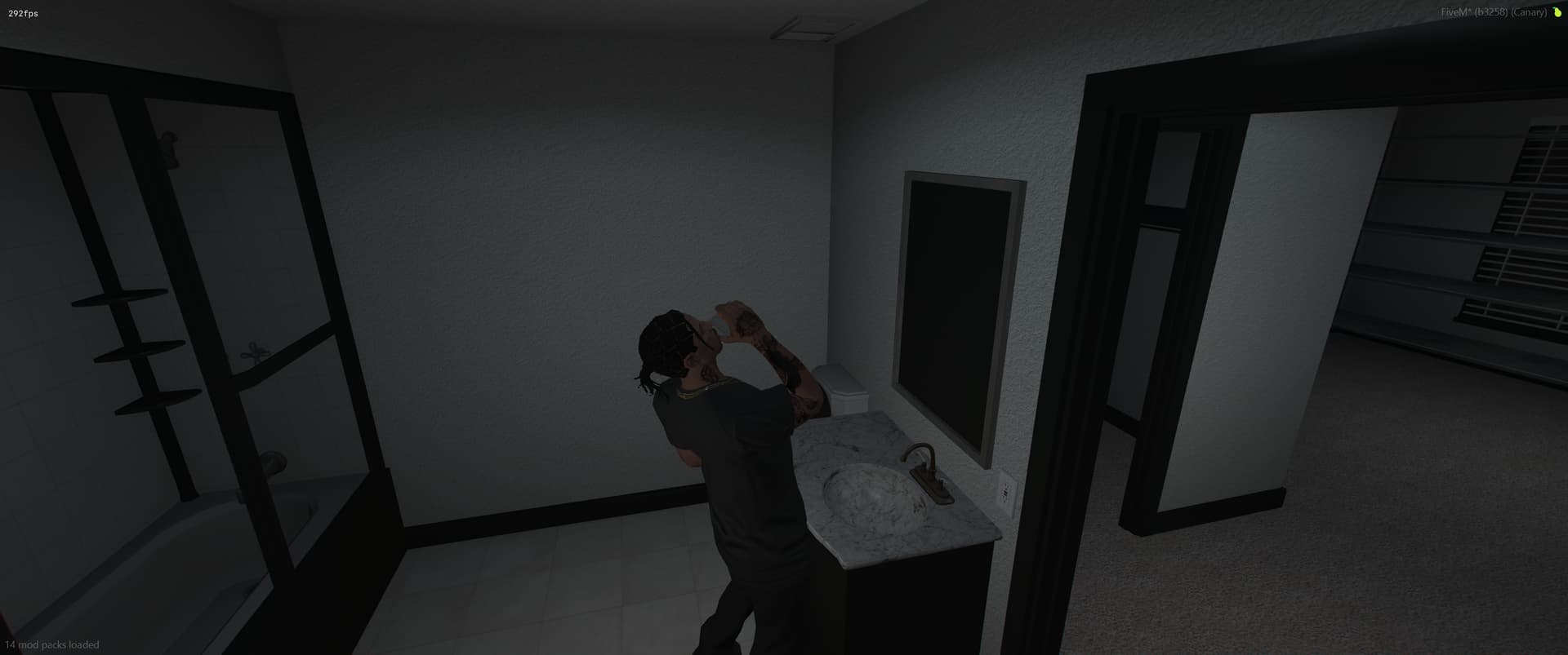 [ESX/QB] VMS Housing | The Most Powerful Properties System - FiveM Releases - Cfx.re Community