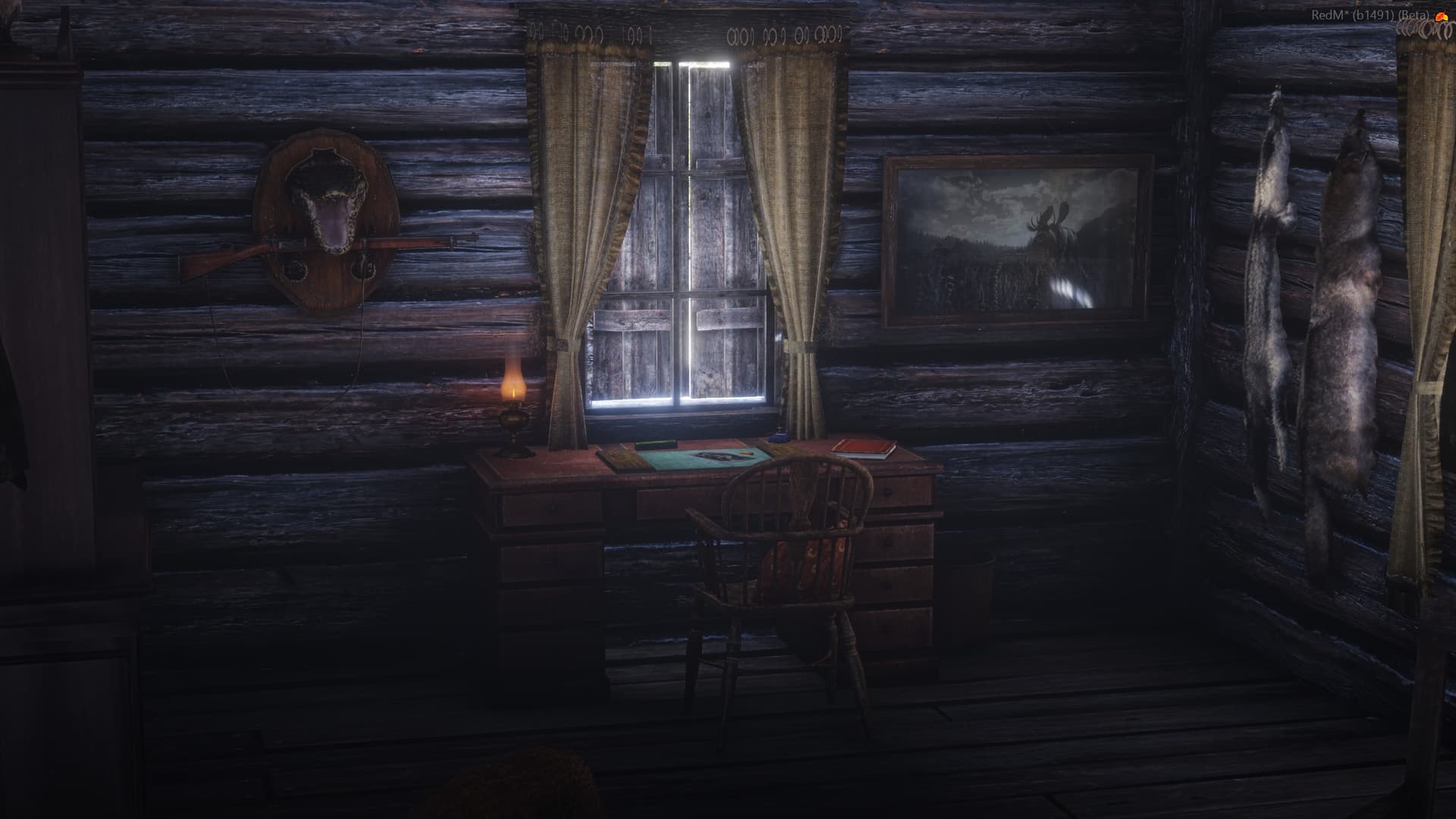 Adler Ranch ️ - Makeover | MLO - RedM Releases - Cfx.re Community