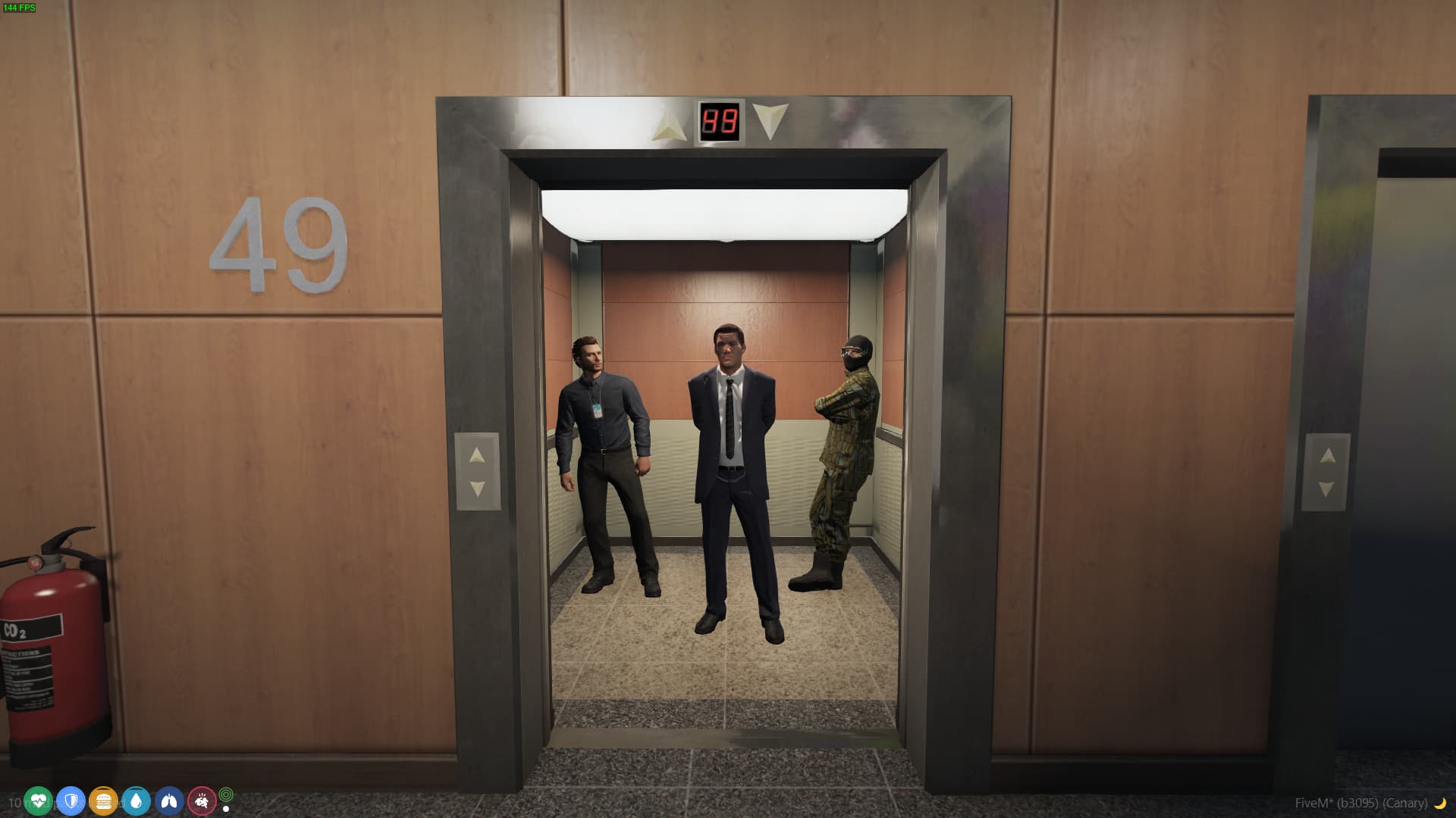 no-elevators | Realistic elevator experience - FiveM Releases - Cfx.re Community