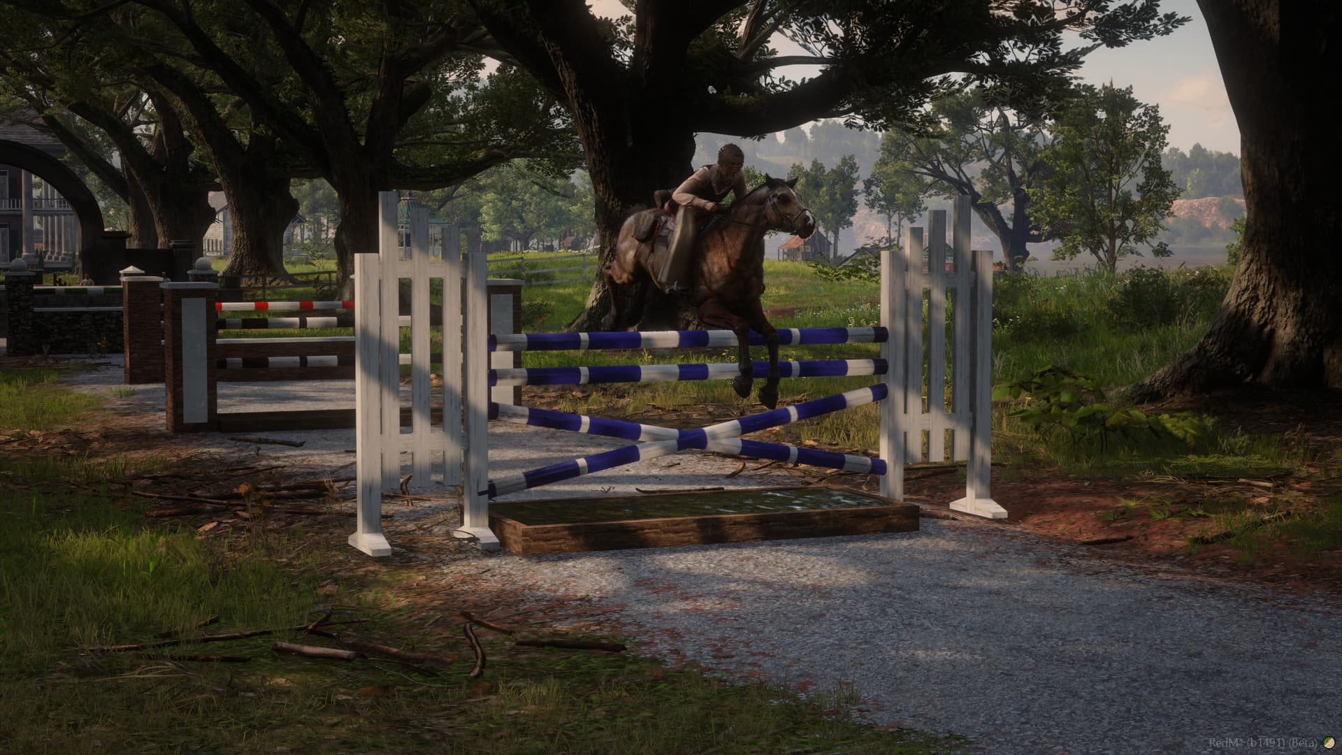 [PROPS] Horsejumps 2.0 | 20 jumps! 🐎 - RedM Releases - Cfx.re Community