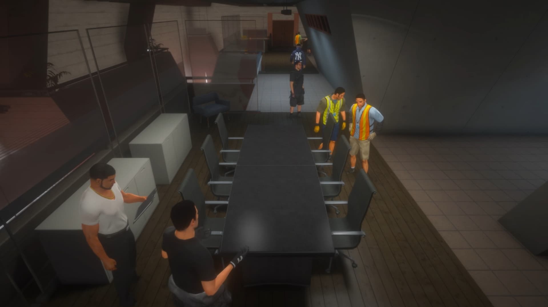 GTA V FIVEM MLO | SECRET BUNKER V2 | JR V2 BUNKER - FiveM Releases - Cfx.re Community