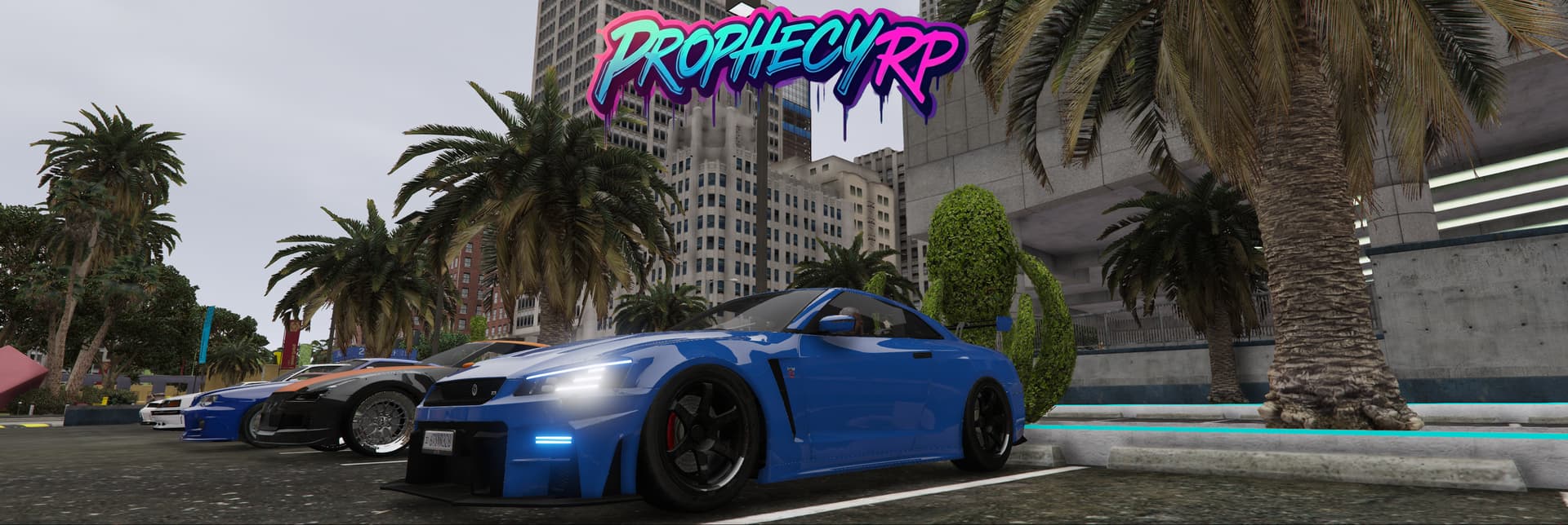 Prophecy RP | 18+ Serious RP | Unique Civilian Jobs | Player Owned Businesses | Police & EMS ...