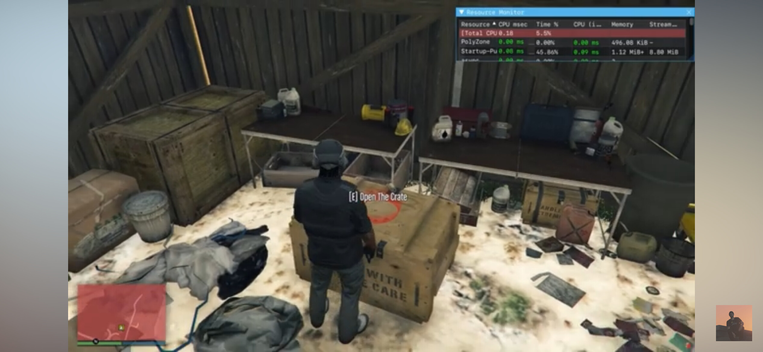 [PAID] Startup Purge - FiveM Releases - Cfx.re Community