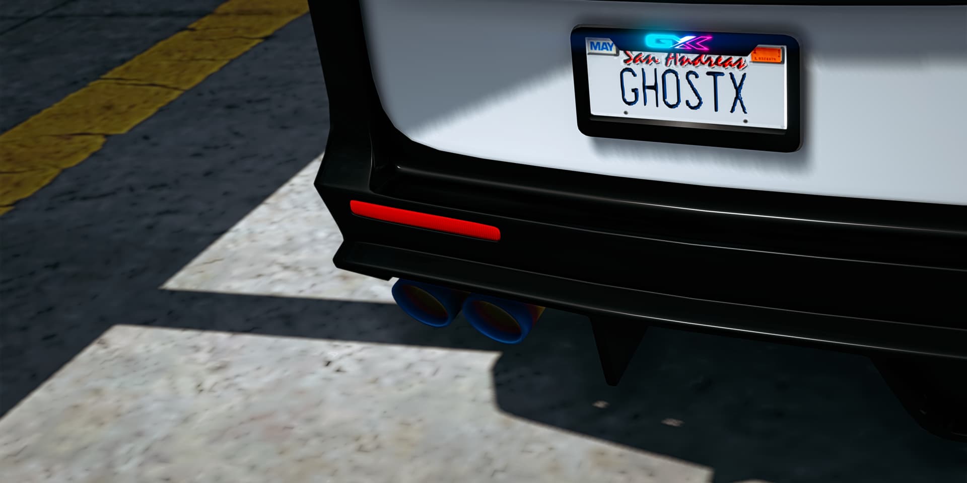 Bravado Blackline Custom Van - FiveM Releases - Cfx.re Community