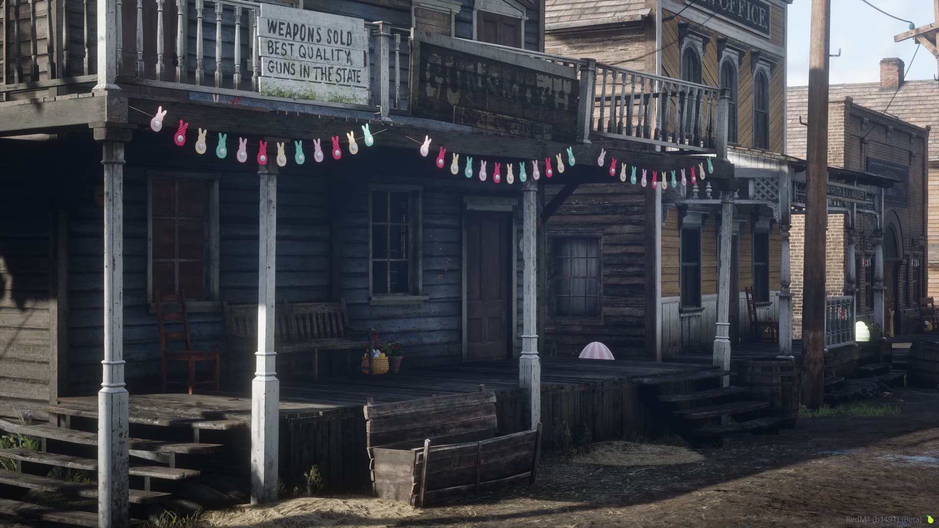 Easter Props and YMAPs 🐰 - RedM Releases - Cfx.re Community